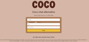 Top 5 des meilleures alternatives au chat de Coco.gg