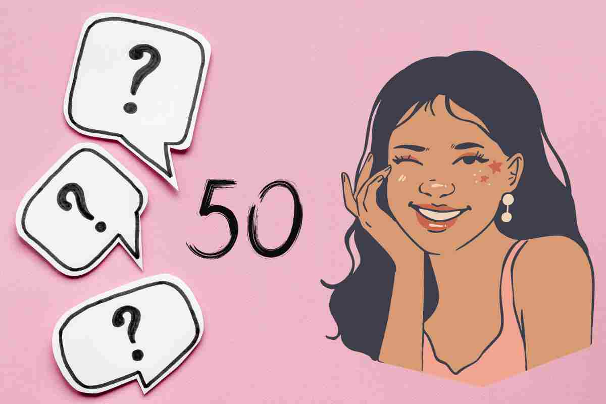 50 questions à poser à son mec : le guide ultime pour une relation plus ...