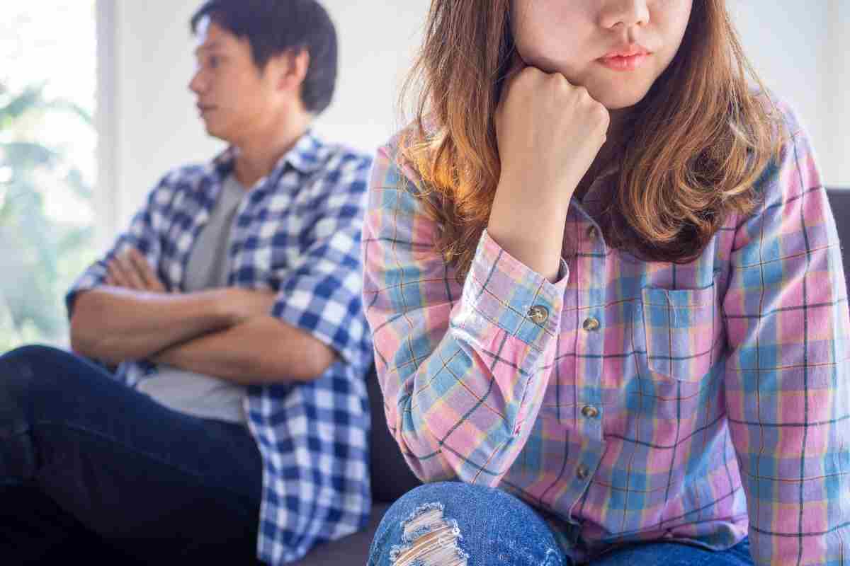 Pourquoi ignorer quelqu'un qu'on aime ? Les 7 vraies raisons