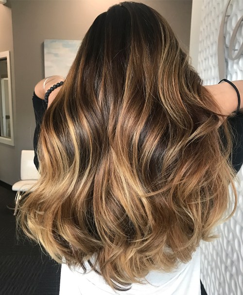 Balayage miel : 20 inspirations canons pour sublimer vos cheveux