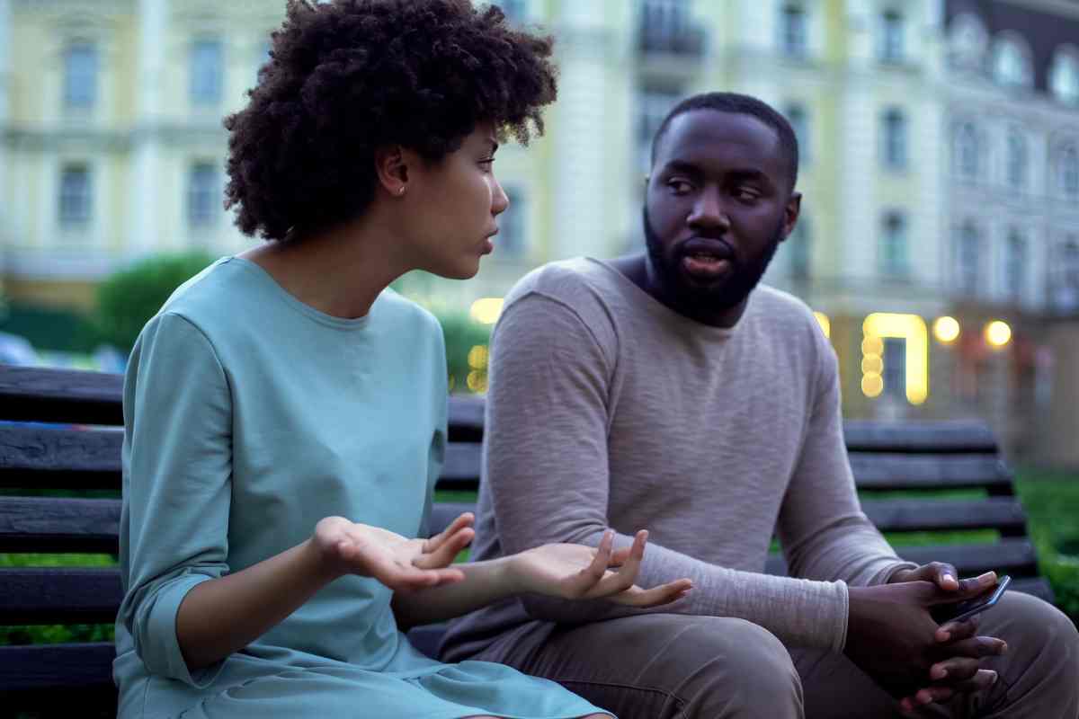 7 signes d'une relation toxique que vous ignorez peut-être