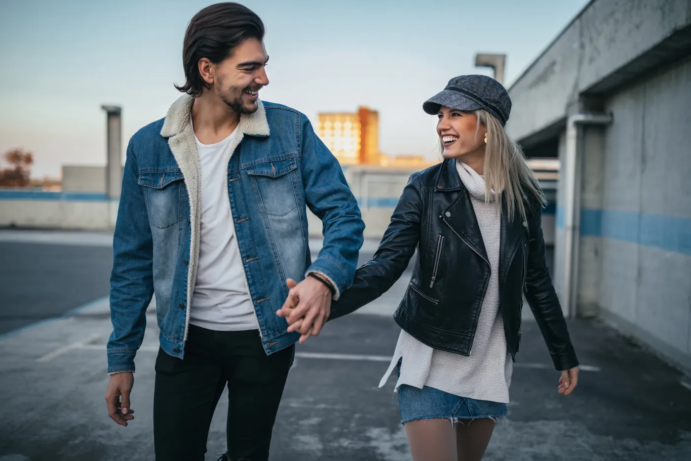 5 Secrets pour un Profil de Rencontre Irrésistible